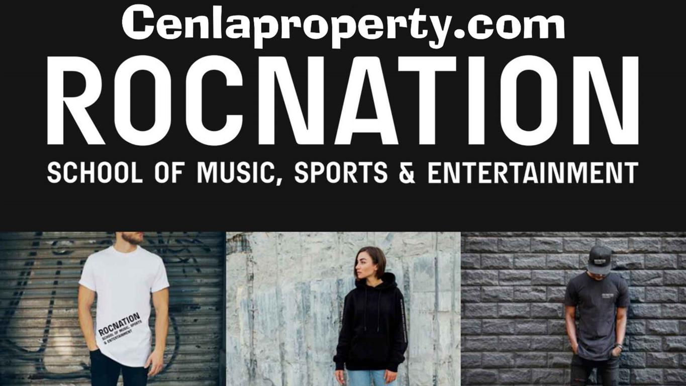 Roc Nation: Pioneering a New Era in Entertainment - CENLAPROPERTY