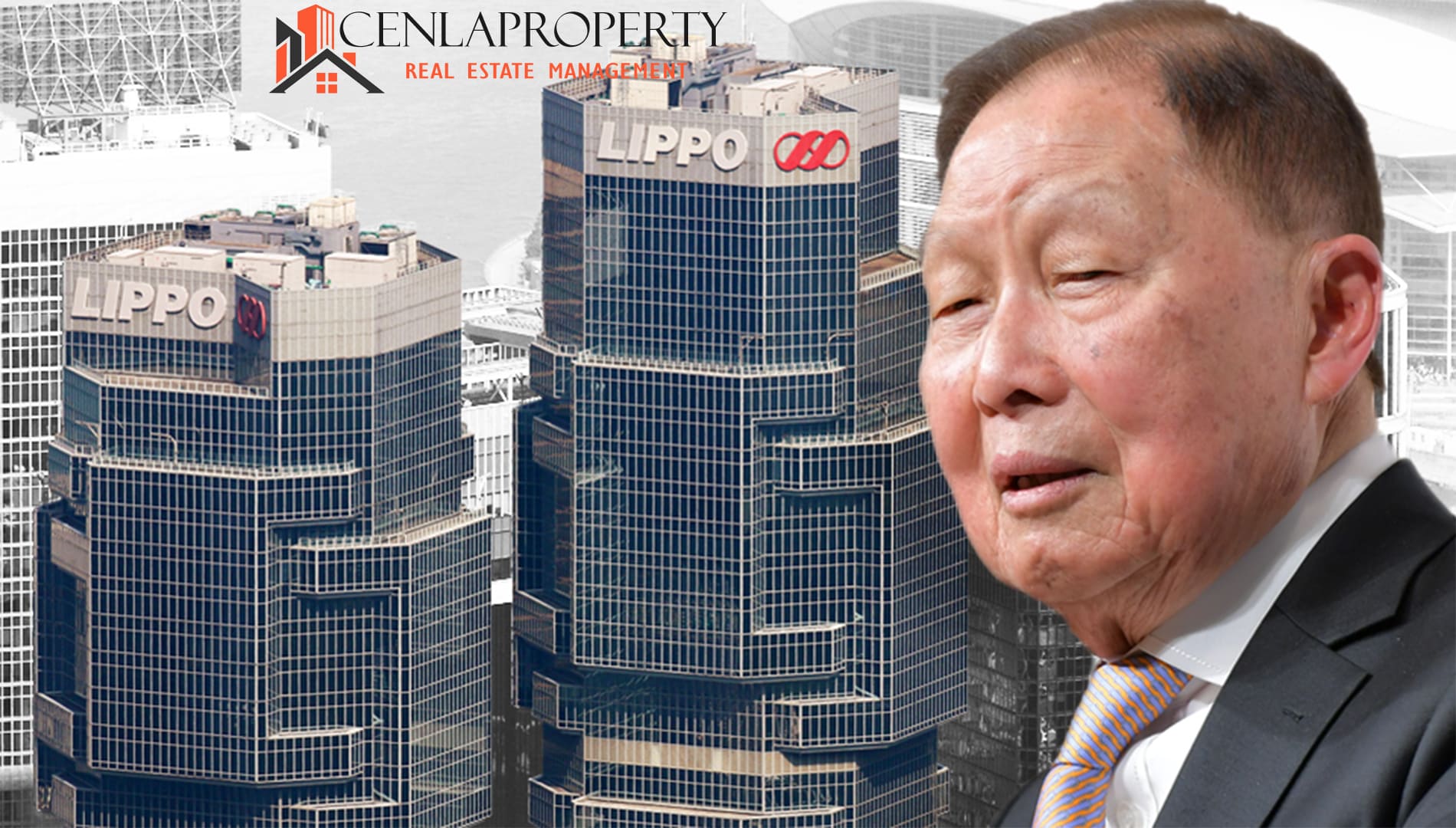 Mochtar Riady: Pionir dan Pengusaha Properti Terbaik di Indonesia